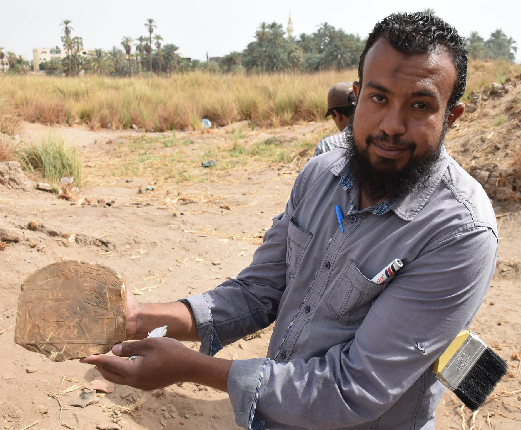 The Team – Osiris Ptah Nebankh